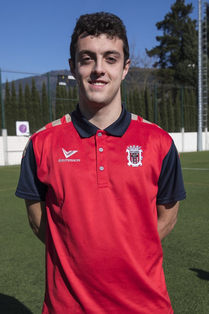 ALEVÍN A - Club Deportivo Laudio